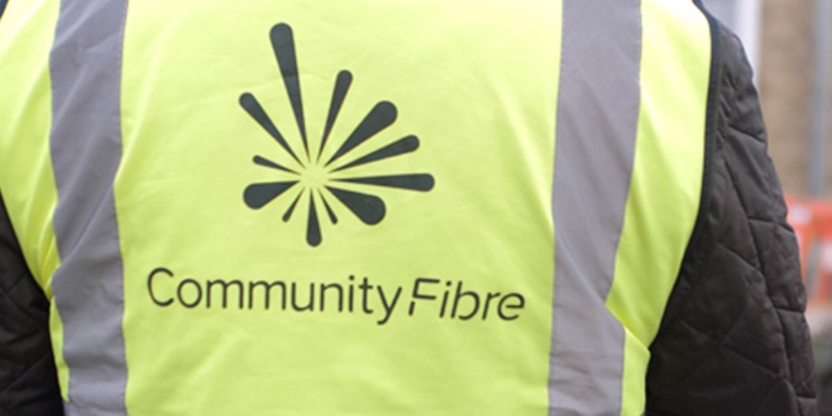 Community Fibre | UK Digital Infrastructure | INPP
