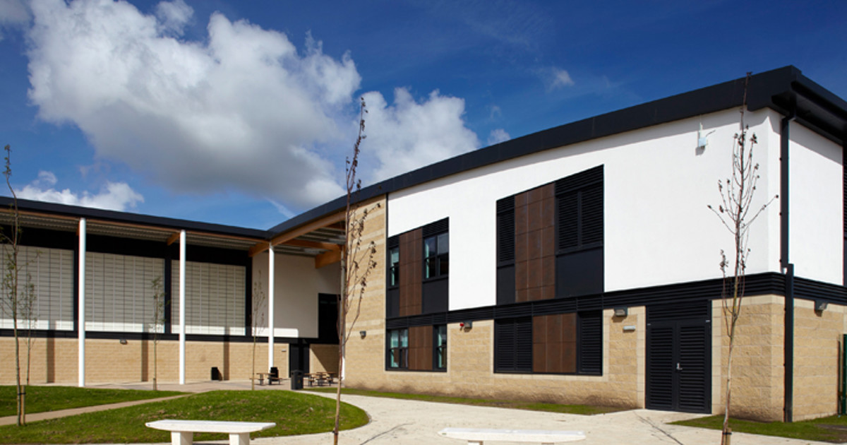 BSF Durham Schools | UK Education Infrastructure | INPP