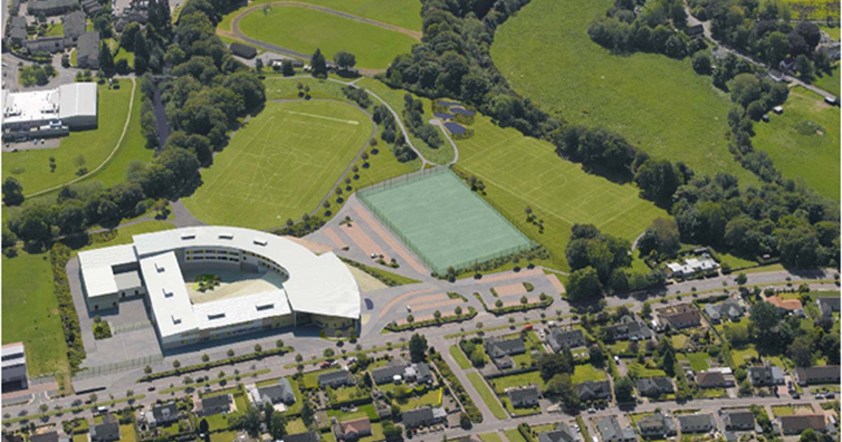 Moray Schools | UK Education Infrastructure | INPP