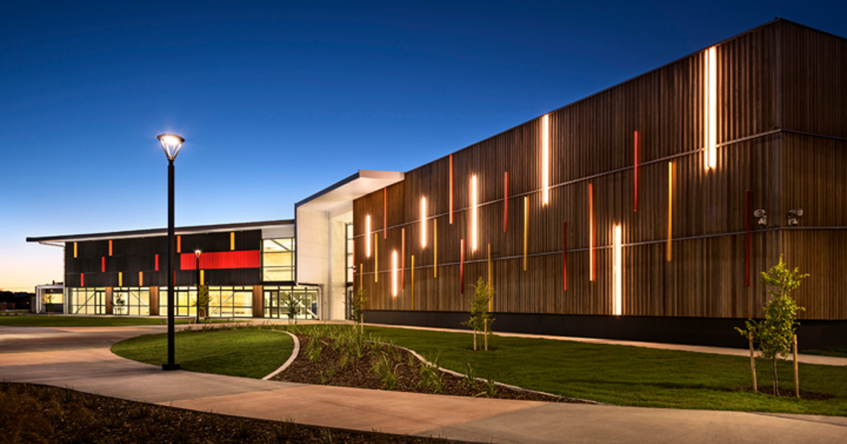 New Zealand Schools 2 PPP | INPP